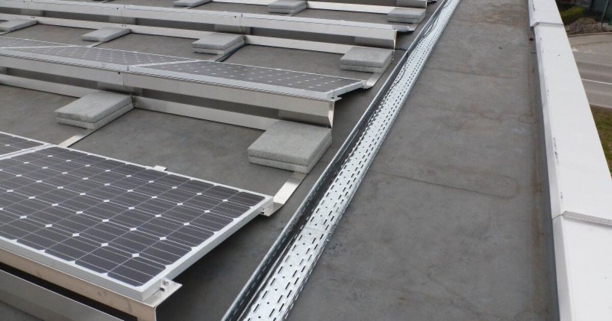 Kinetic Solar - Solacity Inc.