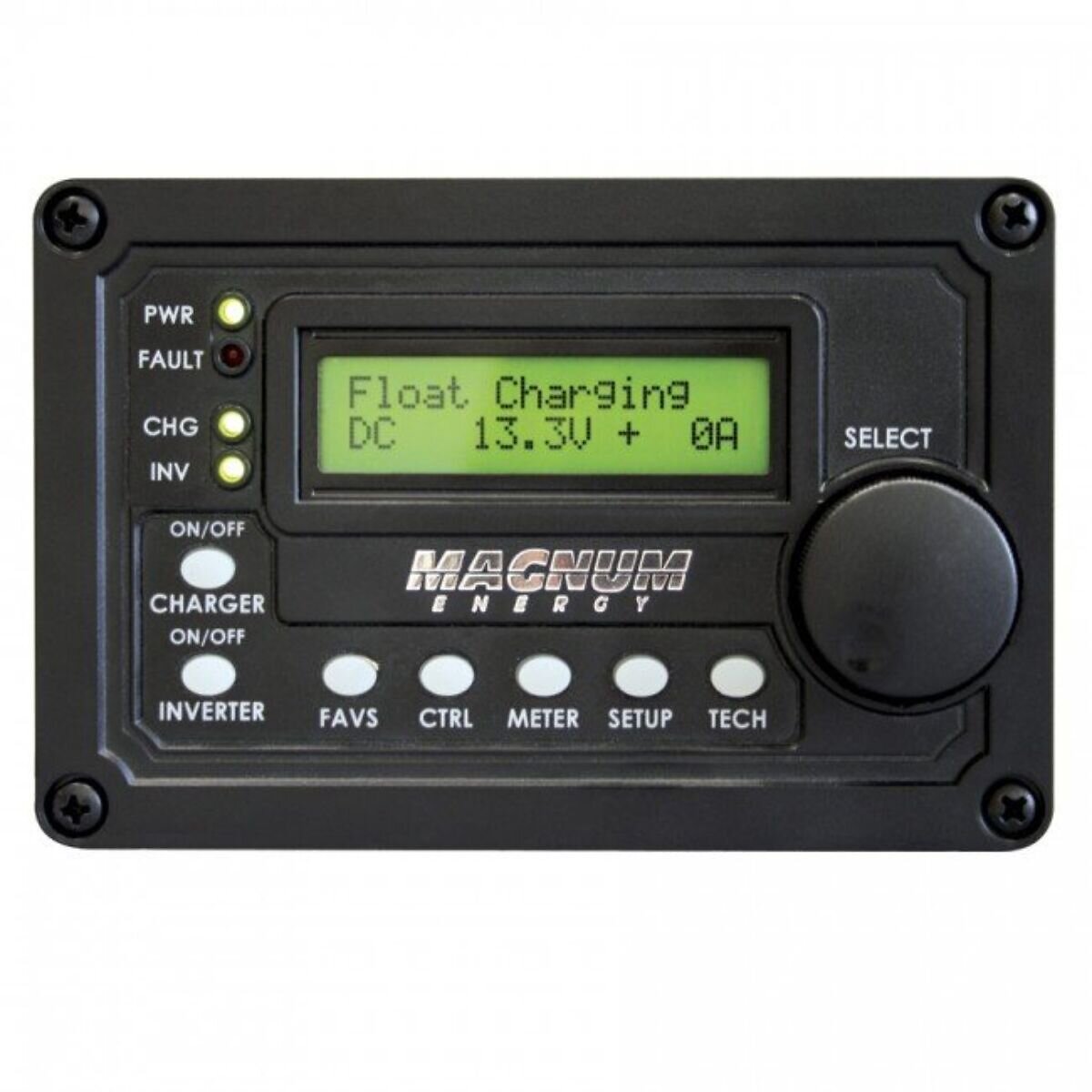 Fronius Datamanager 2.0 GalSymPrim - Solacity Inc.