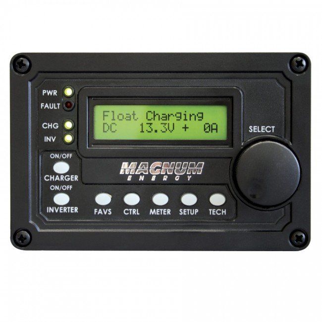 Magnum ME-ARC50-L - Solacity