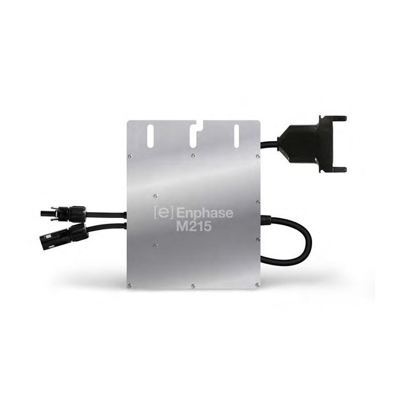 Enphase M215-60-2LL-S22 - Solacity