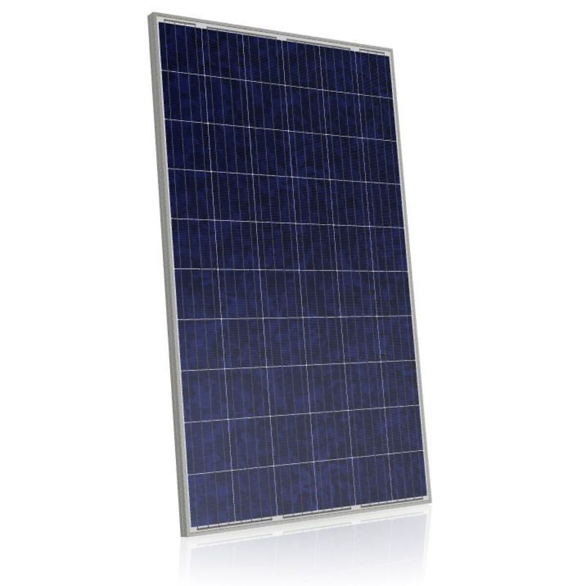 Canadian Solar CS6P-270P Pallet - Black - Solacity