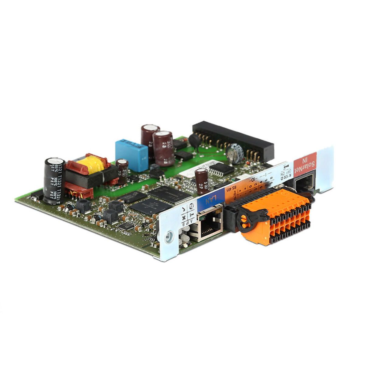 Fronius Inverters - Solacity Inc.