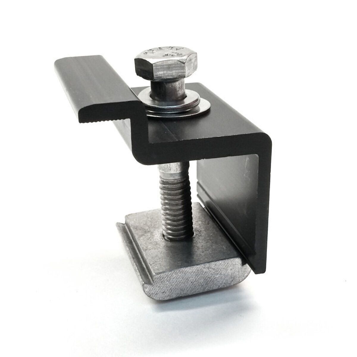 Kinetic Solar KWN60P-G - Solacity Inc.