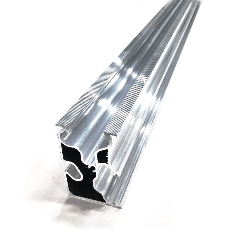 Kinetic Rapid One Rail KRAPID1 - Solacity