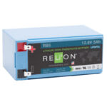 Lithium Ion Battery Canada - LiFePO4 - Shipped Anywhere in Canada