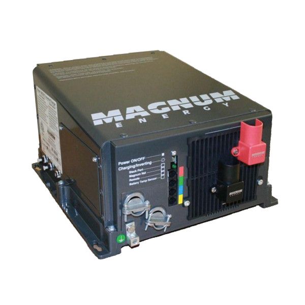 Magnum ME2012-20B-U - Solacity