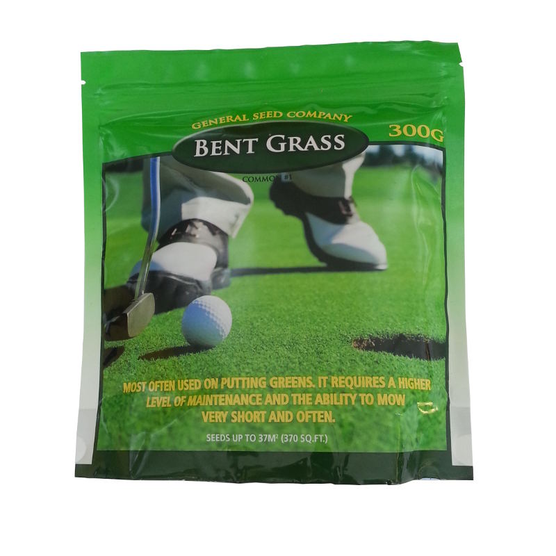 Shark Bentgrass 300 gram - Solacity