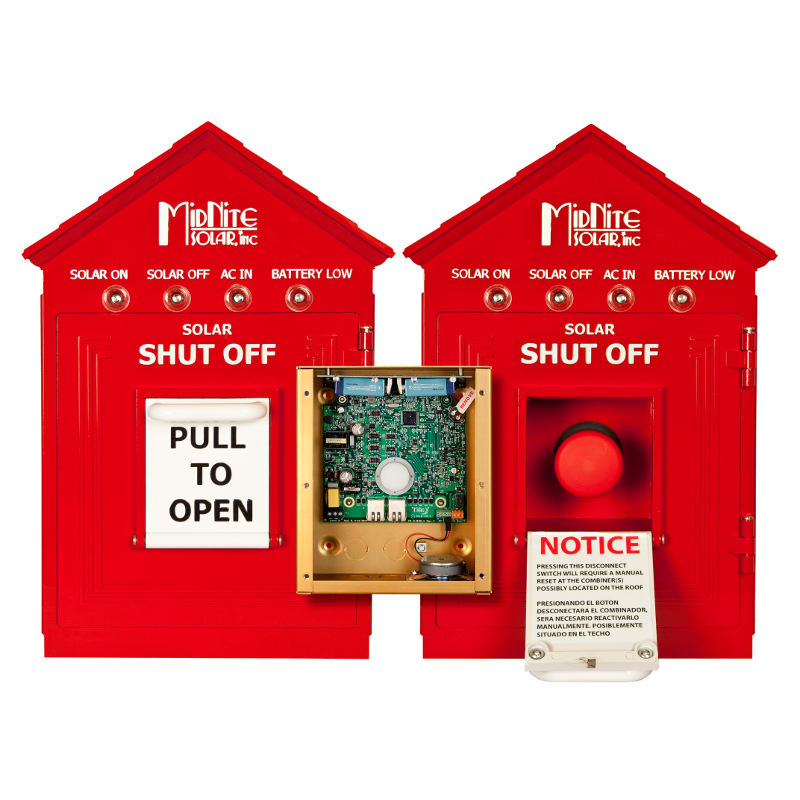 MidNite Solar - Solacity Inc.