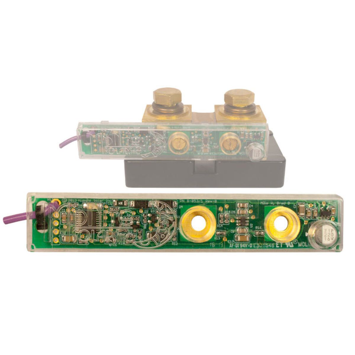 Conext MPPT 60 150 - Solacity Inc.