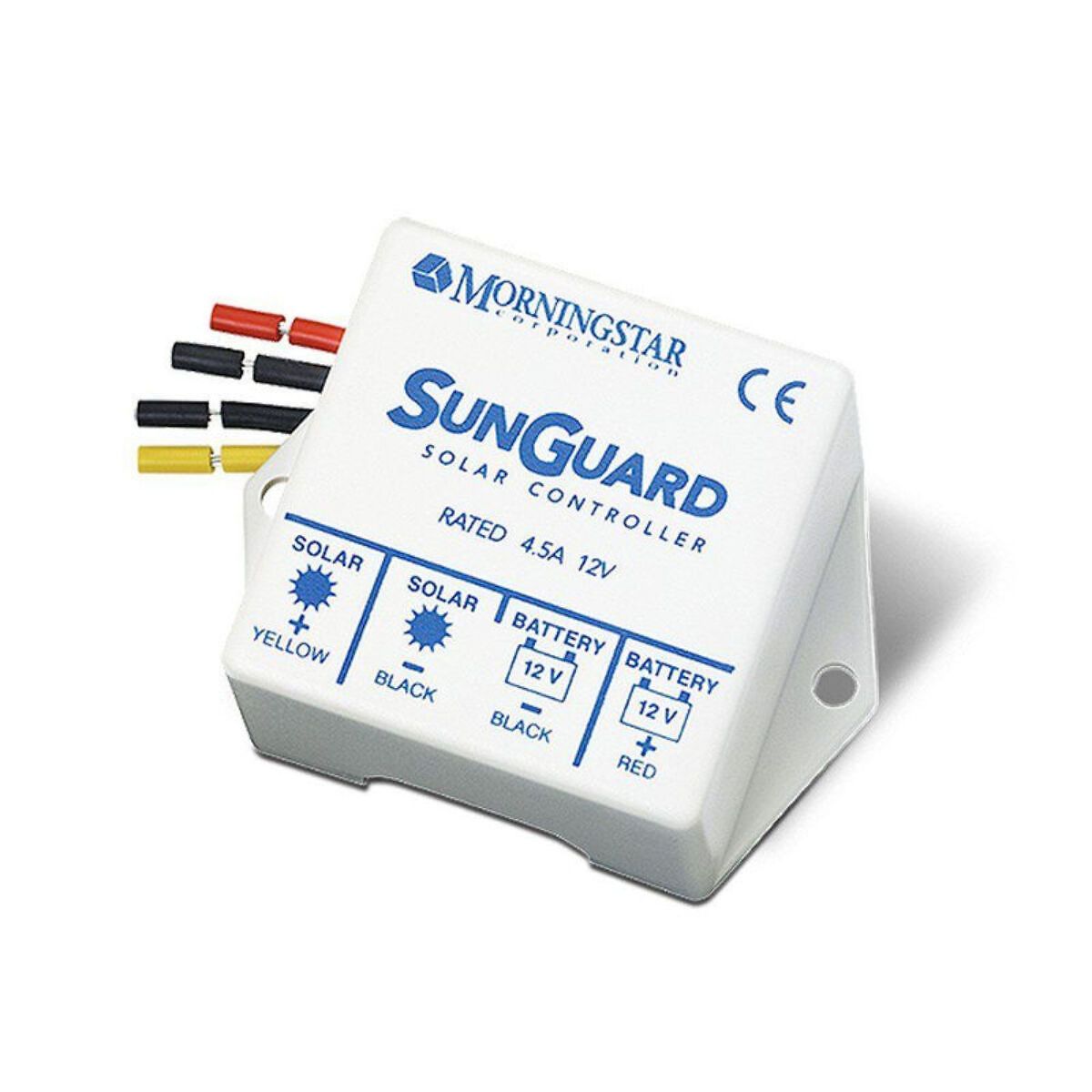 PWM controllers - Solacity