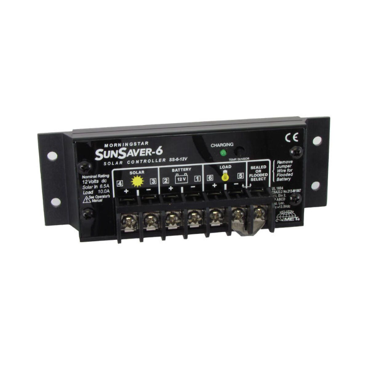 PWM controllers - Solacity Inc.