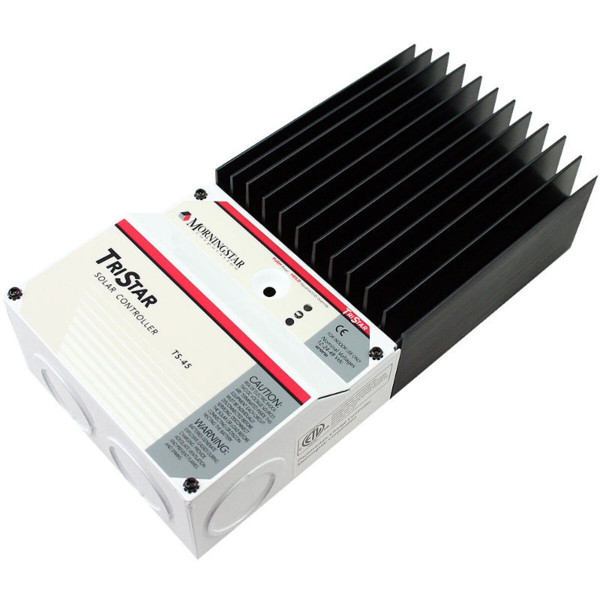 PWM controllers - Solacity Inc.