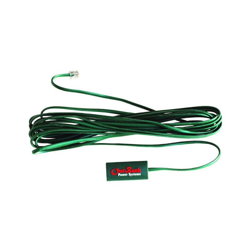 OutBack RTS - Solacity