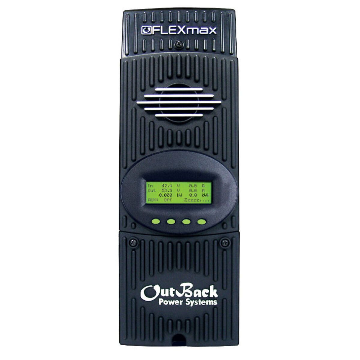 OutBack Power - Solacity Inc.