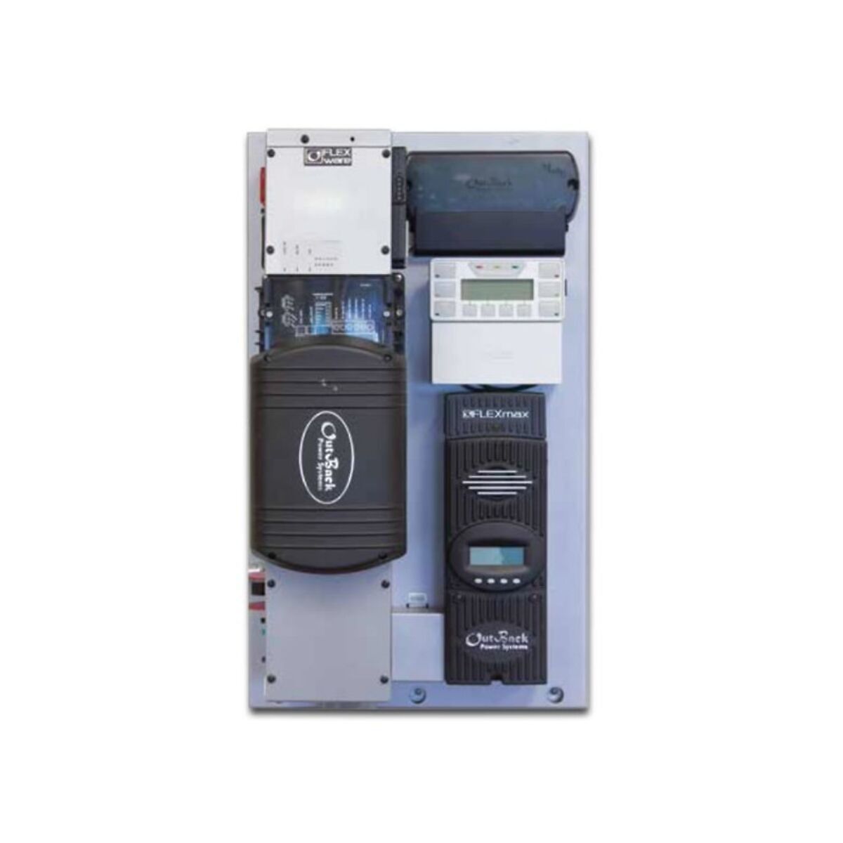 OutBack FP1 VFXR3524A - Solacity