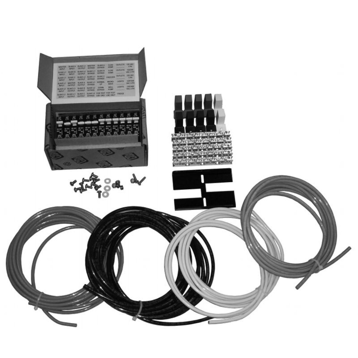 OutBack Power - Solacity Inc.