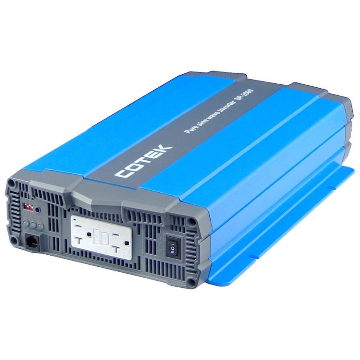 Cotek SP-2000-248 - Solacity