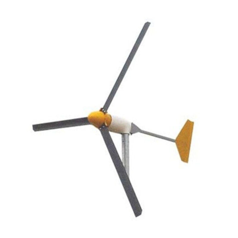 Bergey BWC Excel-10/60 - Solacity