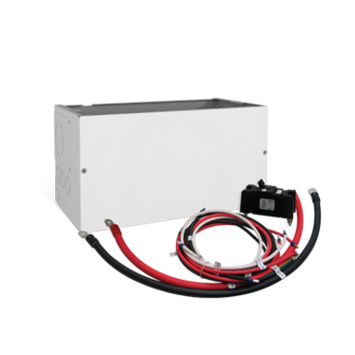 Conext Connection Kit - Solacity