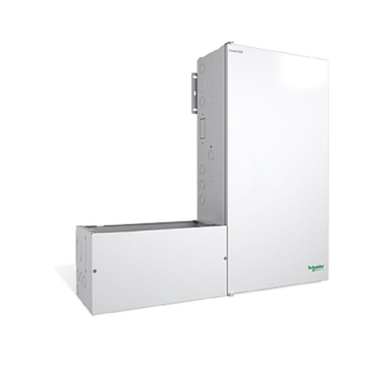 Schneider Electric - Solacity Inc.