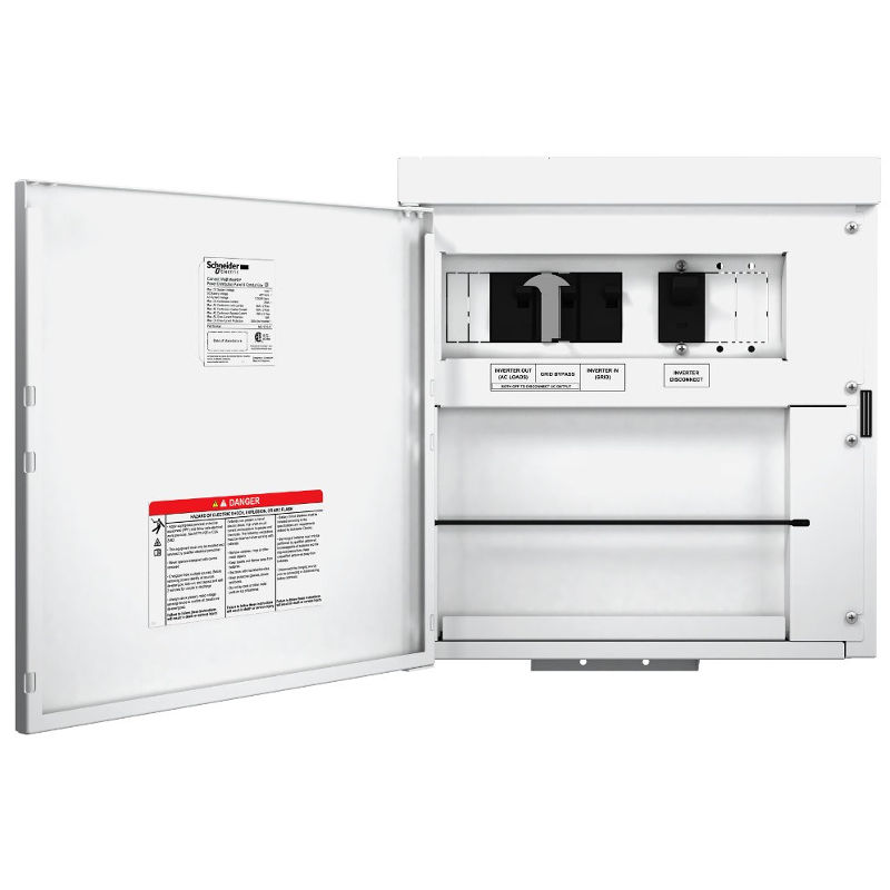 Conext XW Mini PDP - Solacity