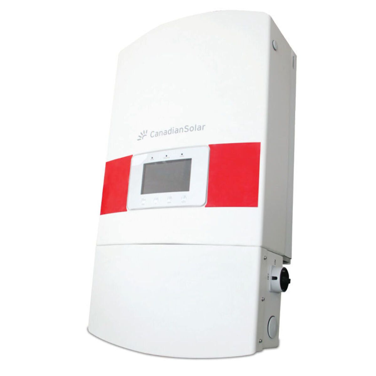 Canadian Solar CSI-50KTL-GS - Solacity