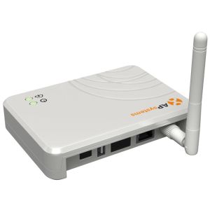 APsystems ECU-R - Solacity