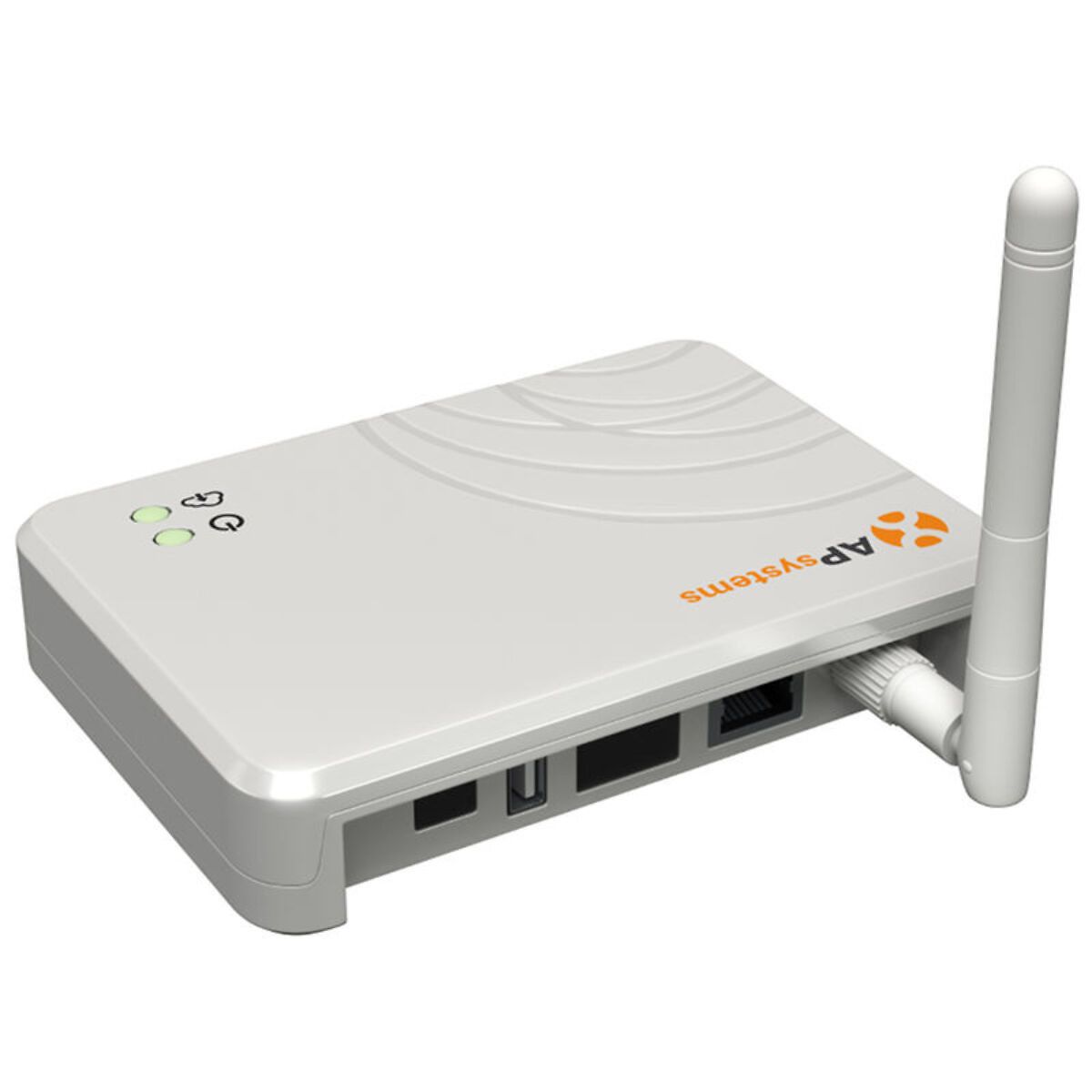 APsystems AC CABLE-F - Solacity Inc.