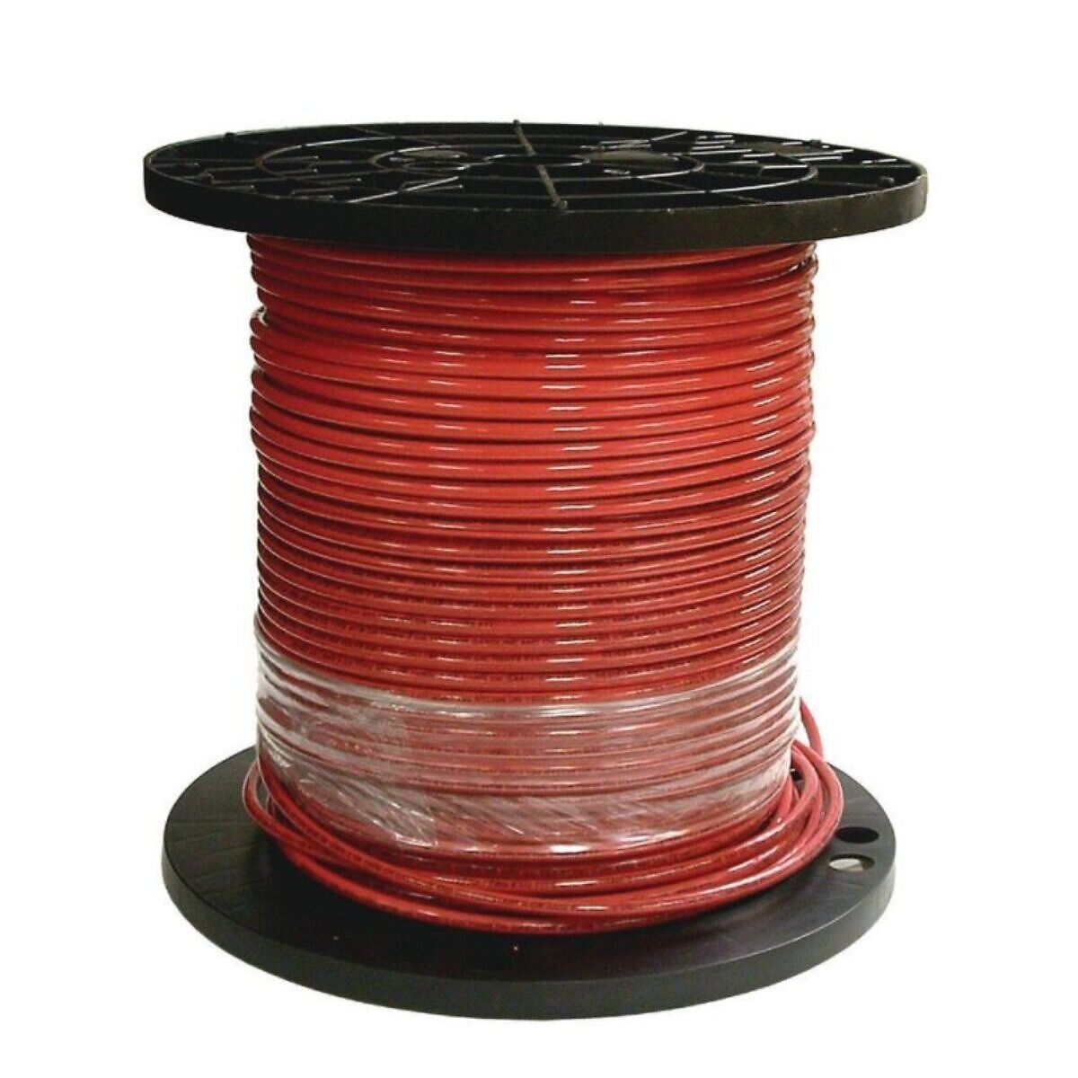 12 AWG Copper Wire RW90 - Solacity Inc.