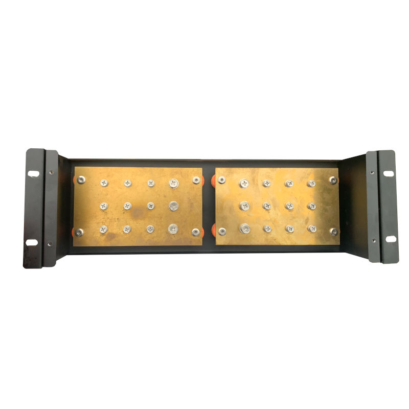 Volthium Busbar - Solacity