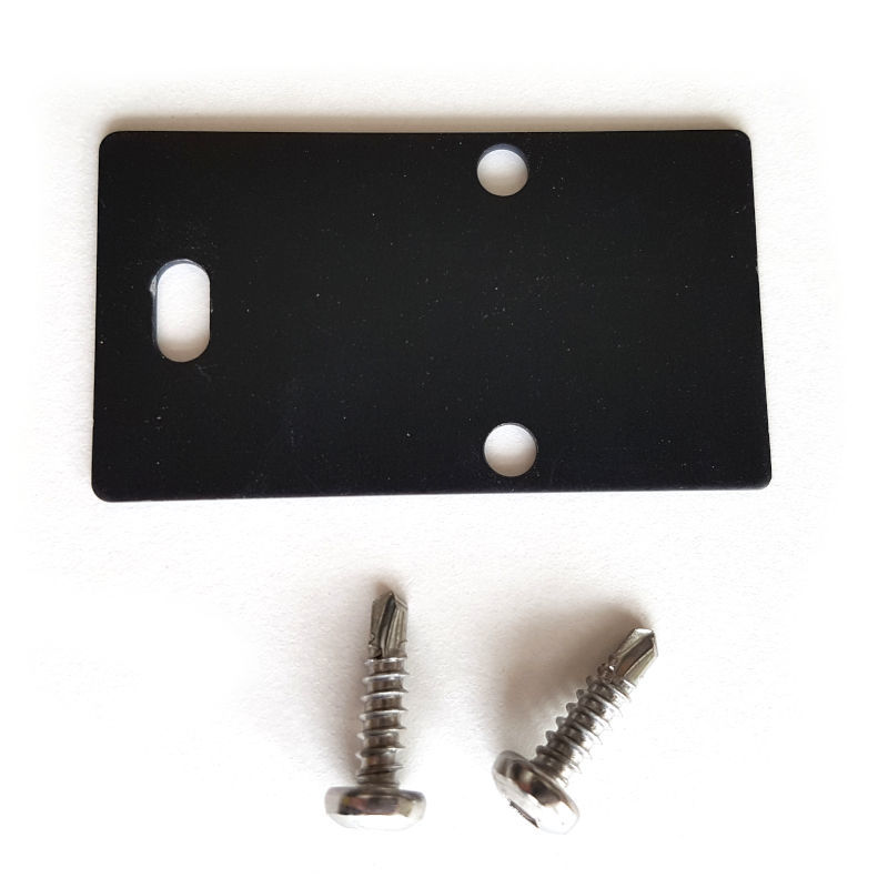 Kinetic Solar KECP-4B - Solacity