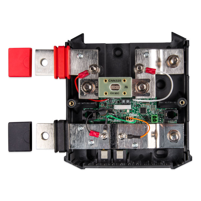 Victron Lynx Shunt VE.Can - Solacity