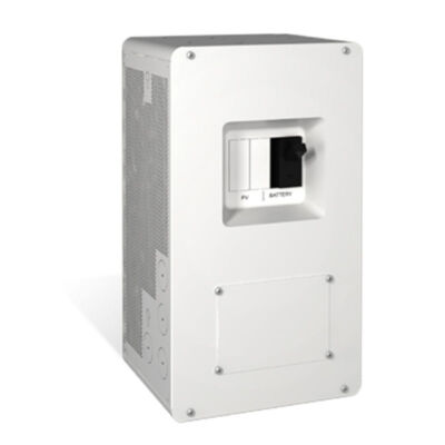 Conext SW DC PDP - Solacity