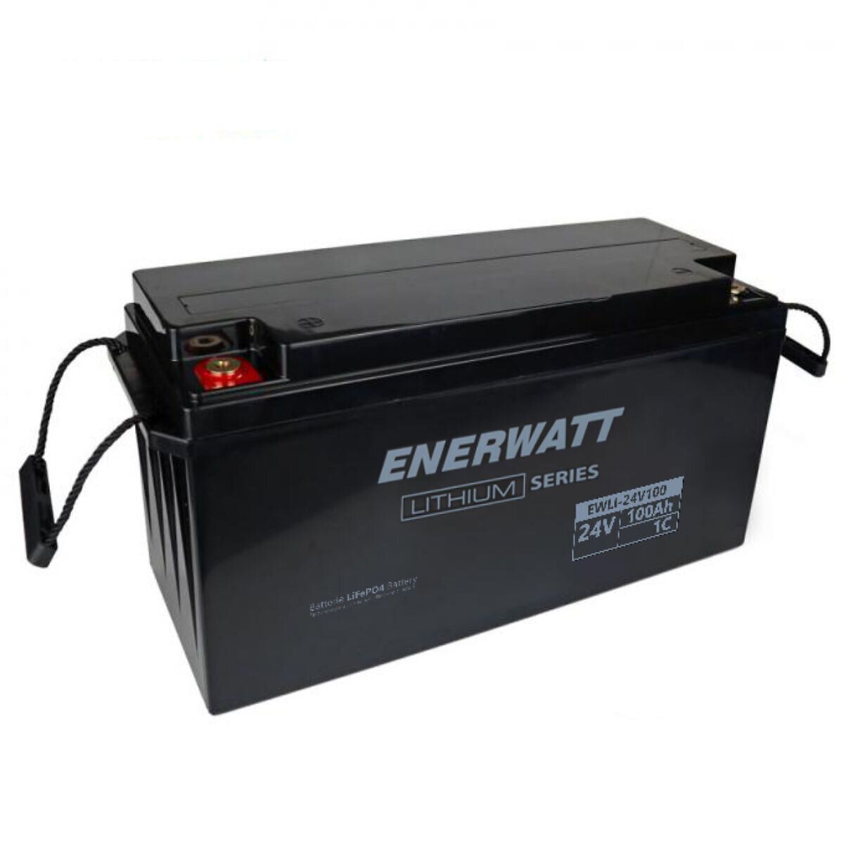 Lithium Ion Battery Canada - LiFePO4 - Shipped Anywhere in Canada